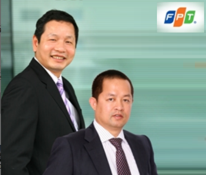 Chuyển giao quyền lực tại FPT đã thất bại?