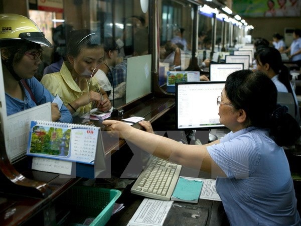 Tổng công ty Đường sắt Việt Nam chính thức bán vé tàu điện tử