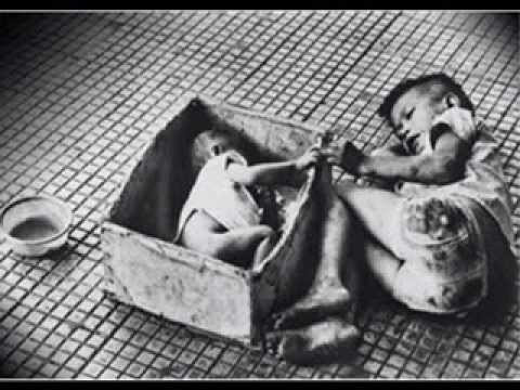 Tưởng niệm nạn nhân chết đói năm 1945