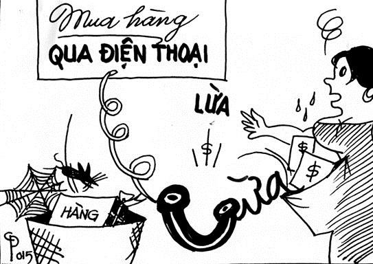Tranh vui