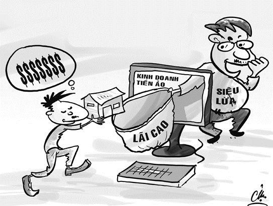 Tranh vui