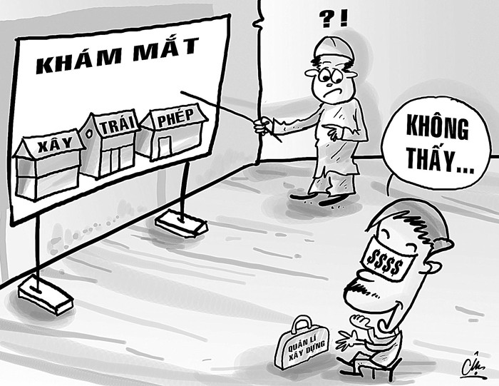 Tranh vui