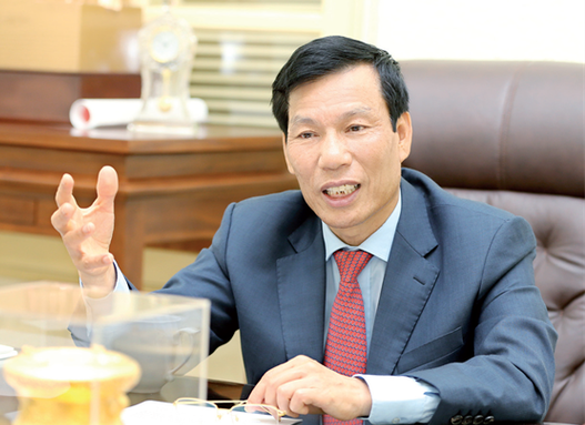 Bộ trưởng Nguyễn Ngọc Thiện lên tiếng vụ 152 khách Việt "mất tích" tại ...