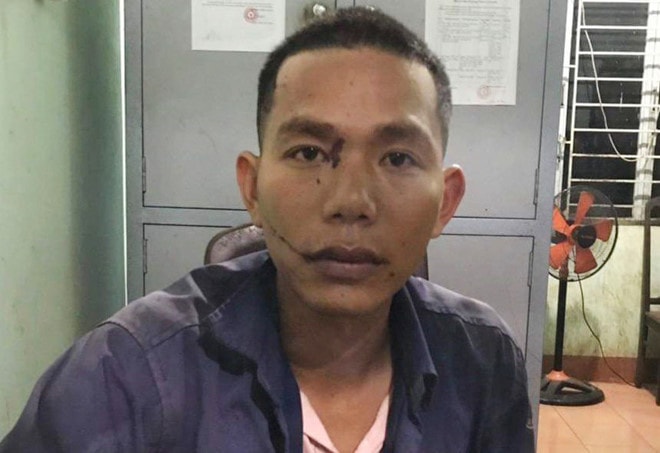 Vụ chém chết người đang ôm vợ mình: Người vợ phủ nhận quan hệ bất chính