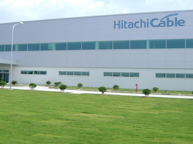 Công ty Hitachi Cable Việt Nam nộp thiếu tiền thuế