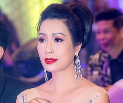 Trịnh Kim Chi lỗ hàng trăm triệu vì sân khấu kịch