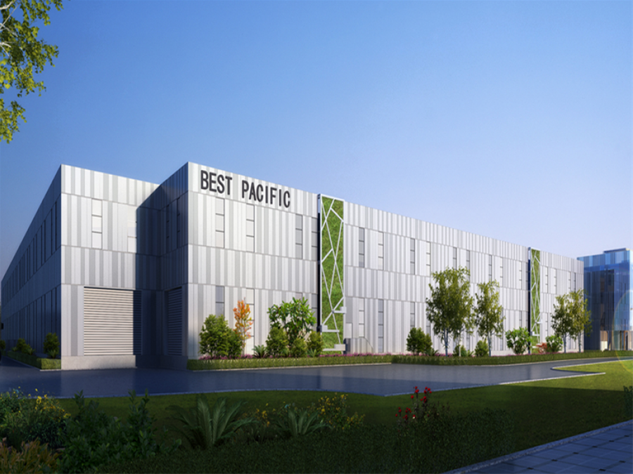 Công ty TNHH Best Pacific Việt Nam: Đơn hàng giảm 50% vì dịch