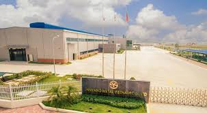 Công ty Shinyang Metal Korea: Tăng vốn đầu tư gần 140 tỷ đồng