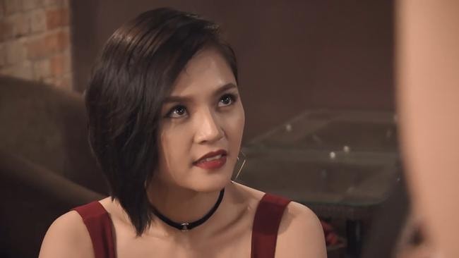 Thu Quỳnh chia sẻ bảng giá đi khách của My Sói trong ''Quỳnh búp bê''