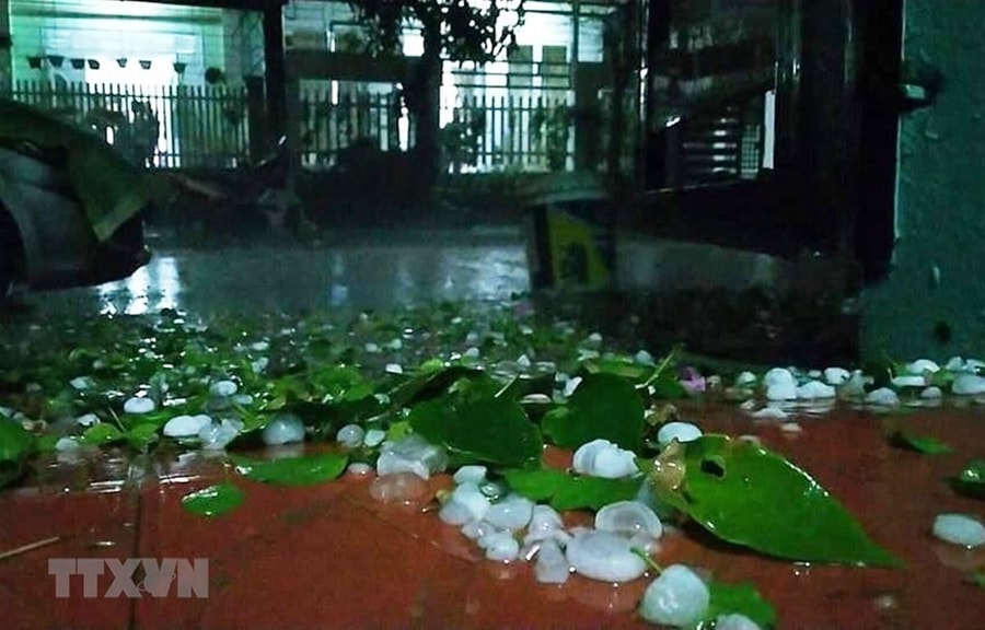 Chuyên gia khí tượng nhận diện thời tiết cực đoan giai đoạn chuyển mùa