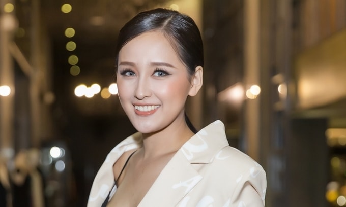 Mai Phương Thúy: ''Tôi tích lũy đủ tiền sống thời dịch''