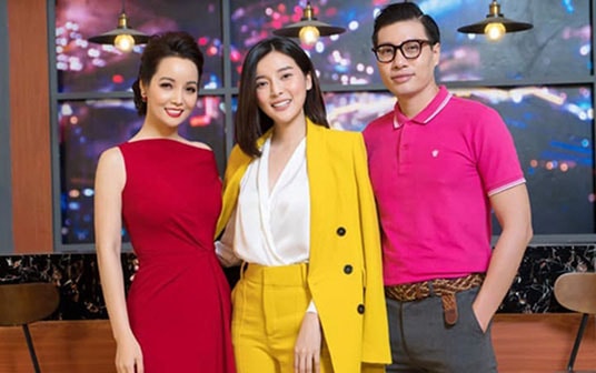 Người mẫu, diễn viên Đức Long qua đời