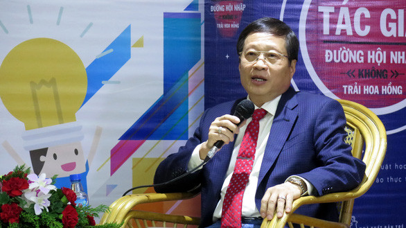 Luật sư Nguyễn Vân Nam qua đời vì COVID-19