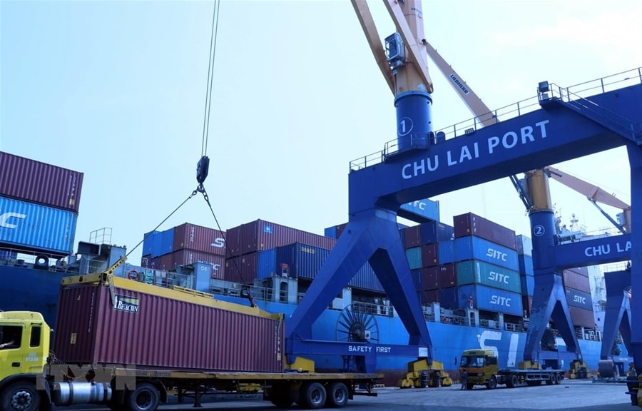 Khởi động xếp hạng "Quán quân tăng trưởng Việt Nam 2022"