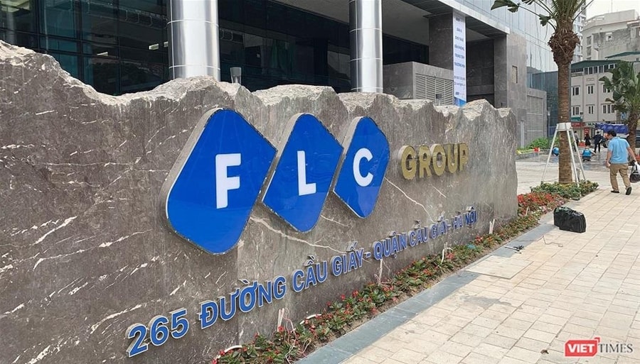 FLC lỗ hơn 1.000 tỷ đồng nửa đầu năm