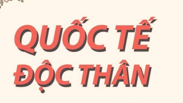 Nguồn gốc, ý nghĩa Ngày lễ độc thân 11.11