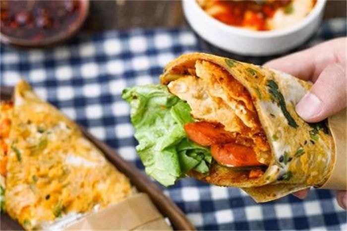Giật mình món ăn sáng "âm thầm" khiến cơ thể phát phì