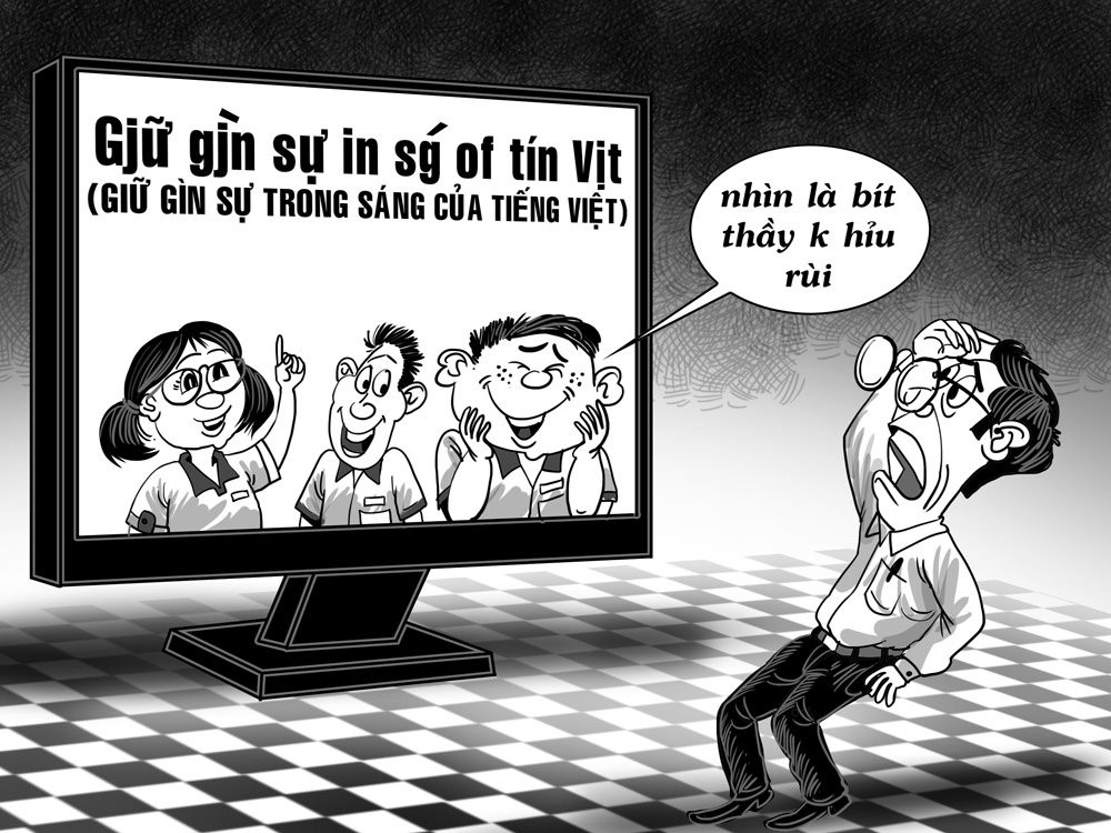 "Hunger" in Vietnamese