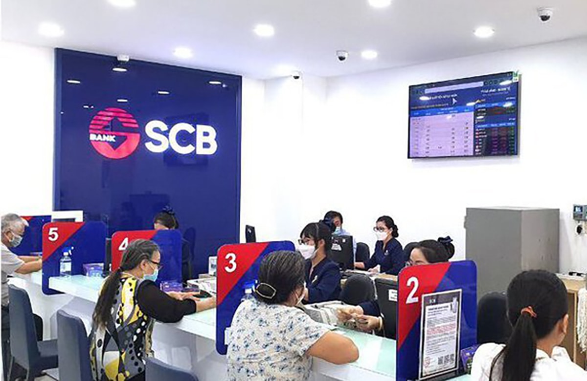 Thủ đoạn mua chuộc cả đoàn thanh tra để "xoá mờ sai phạm" của SCB