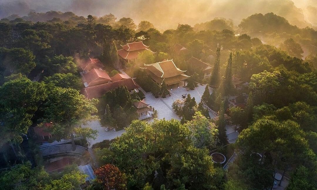 Sống chậm ở Đà Lạt, lạc lối ở Hà Giang