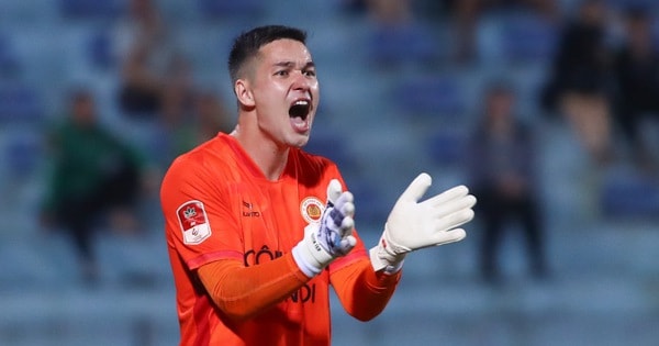 Filip Nguyễn chính thức nhận quốc tịch Việt Nam