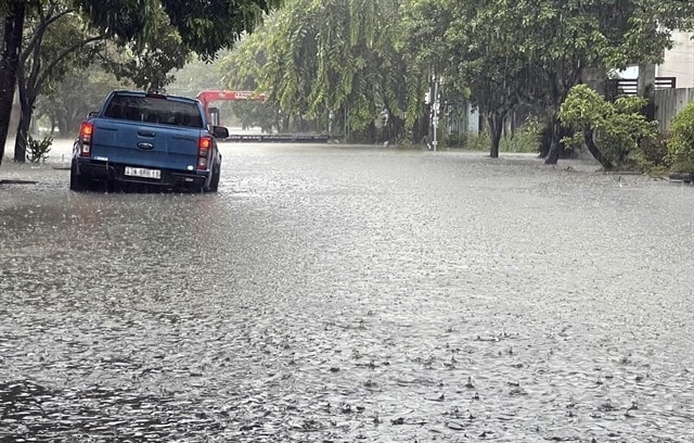 Northern region takes proactive measures against heavy rain Northern region takes proactive measures against heavy rain
