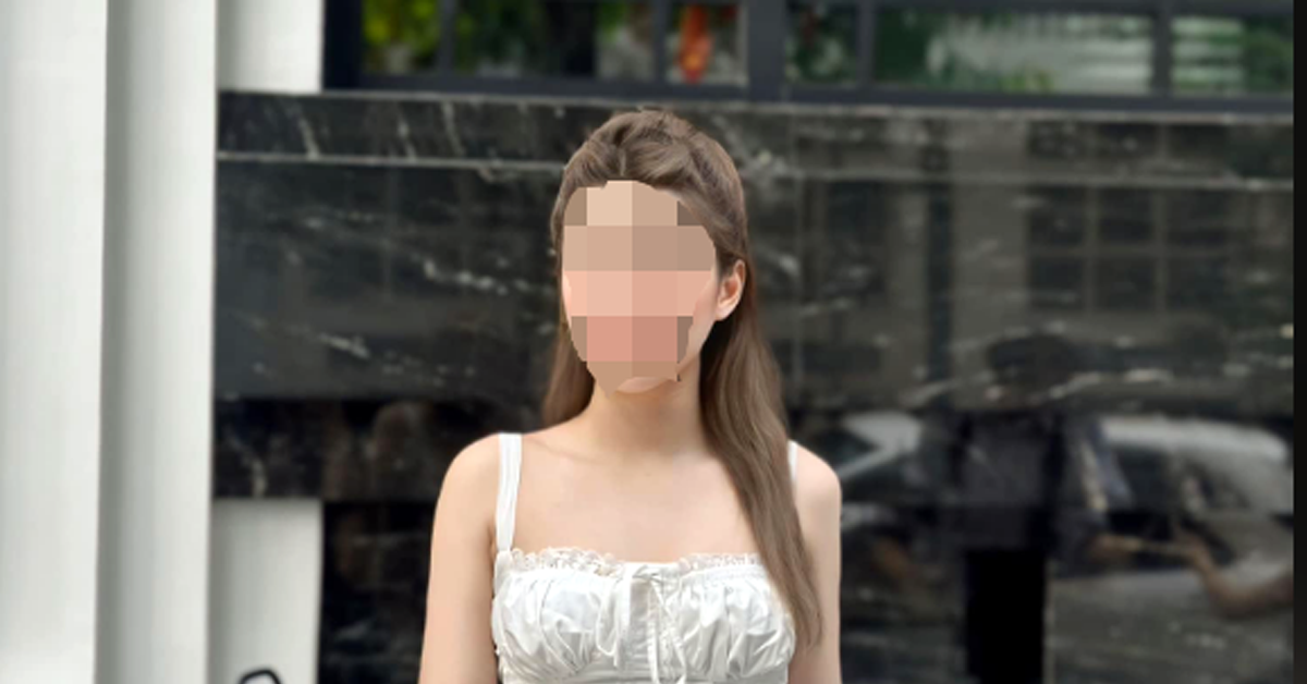 Arrested 1 suspect in the case of a girl shot to death in Hanoi