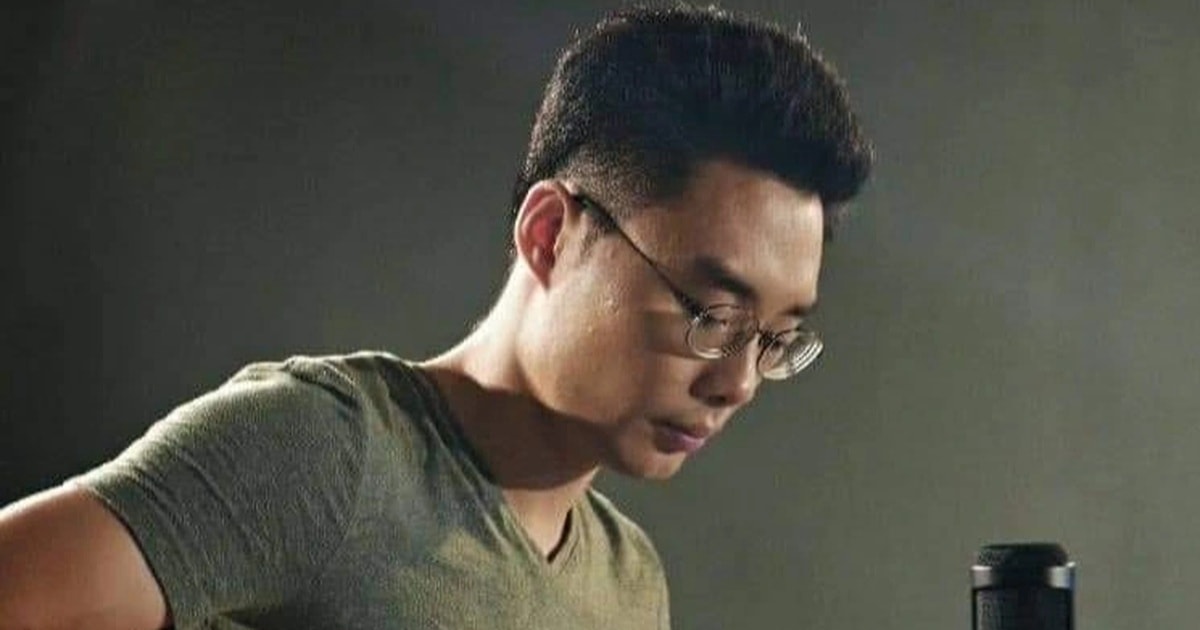 Nghệ sĩ guitar Minh Mon qua đời ở tuổi 34