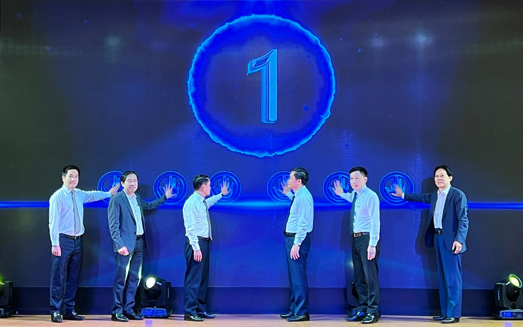 Báo Kinh tế và Đô thị ra mắt tòa soạn hội tụ và hệ sinh thái số