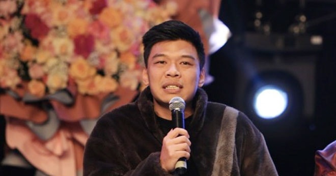 Trung Ruồi hóa kẻ biến thái, xuất hiện không lời thoại trong phim hình sự