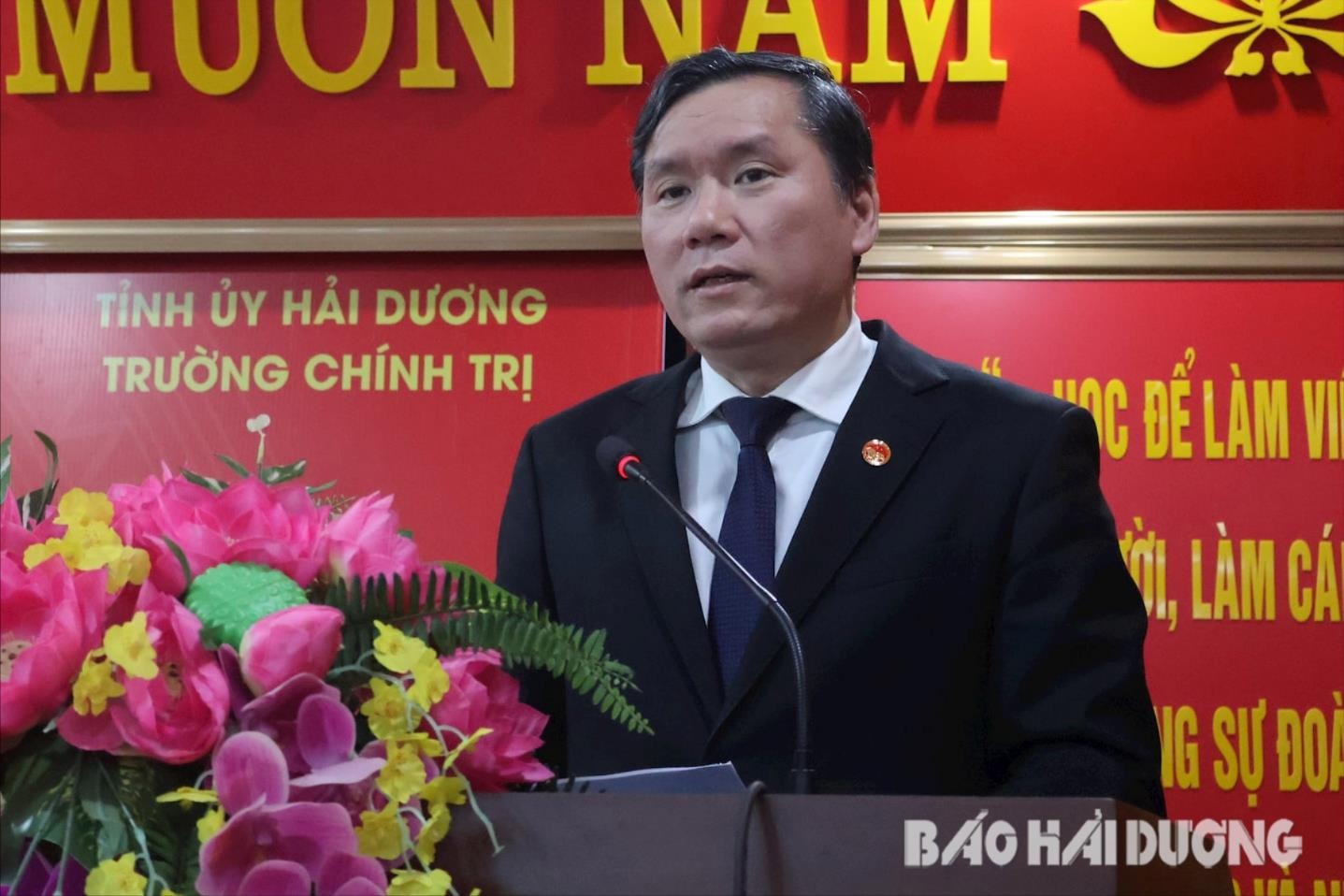 Vận dụng, phát triển sáng tạo tư tưởng Hồ Chí Minh trong thực tiễn