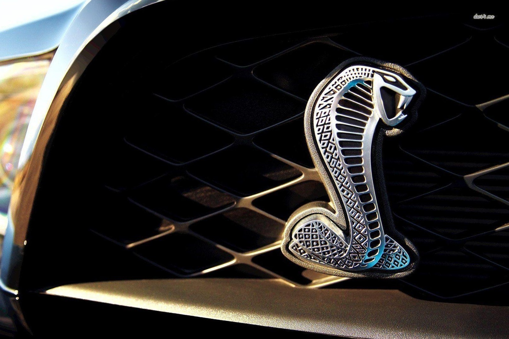 Câu chuyện thú vị phía sau logo con rắn của nhiều hãng siêu xe