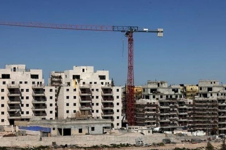 Israel bắt đầu xây khu định cư mới 120.000 m2 gần thành phố Bethlehem
