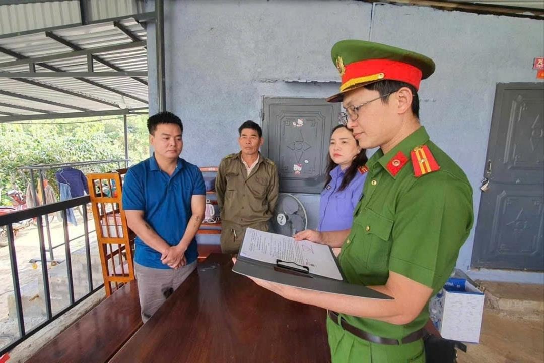 Mê ‘đắc đạo thành tiên’, nhiều người bị lừa gần 100 tỷ đồng