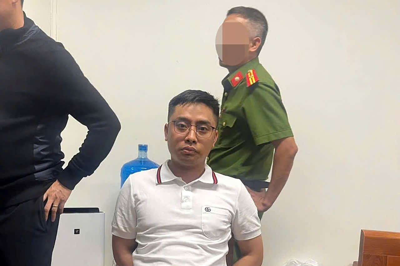 Loạt tội danh của nhóm Bùi Đình Khánh bắn thiếu tá công an tử vong