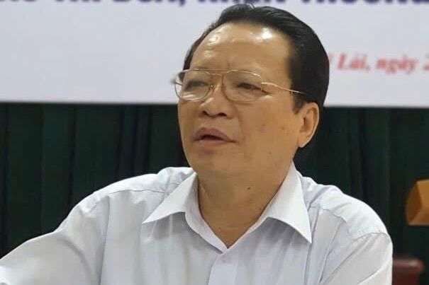 Hoàn thiện, thực hiện tốt các văn bản quy phạm pháp luật của địa phương