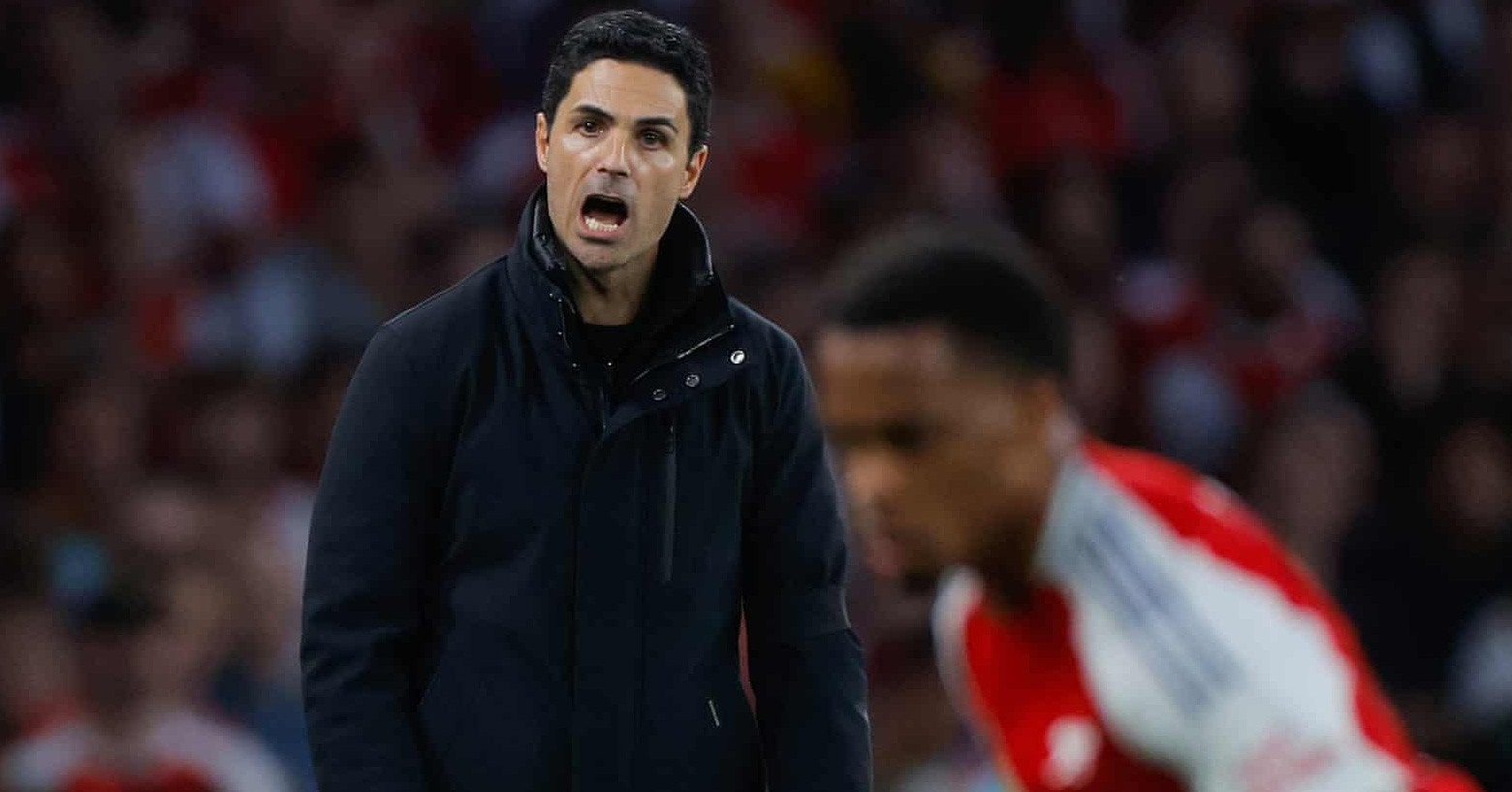 Arsenal tuyên bố thắng PSG lượt về, vào chung kết Cúp C1