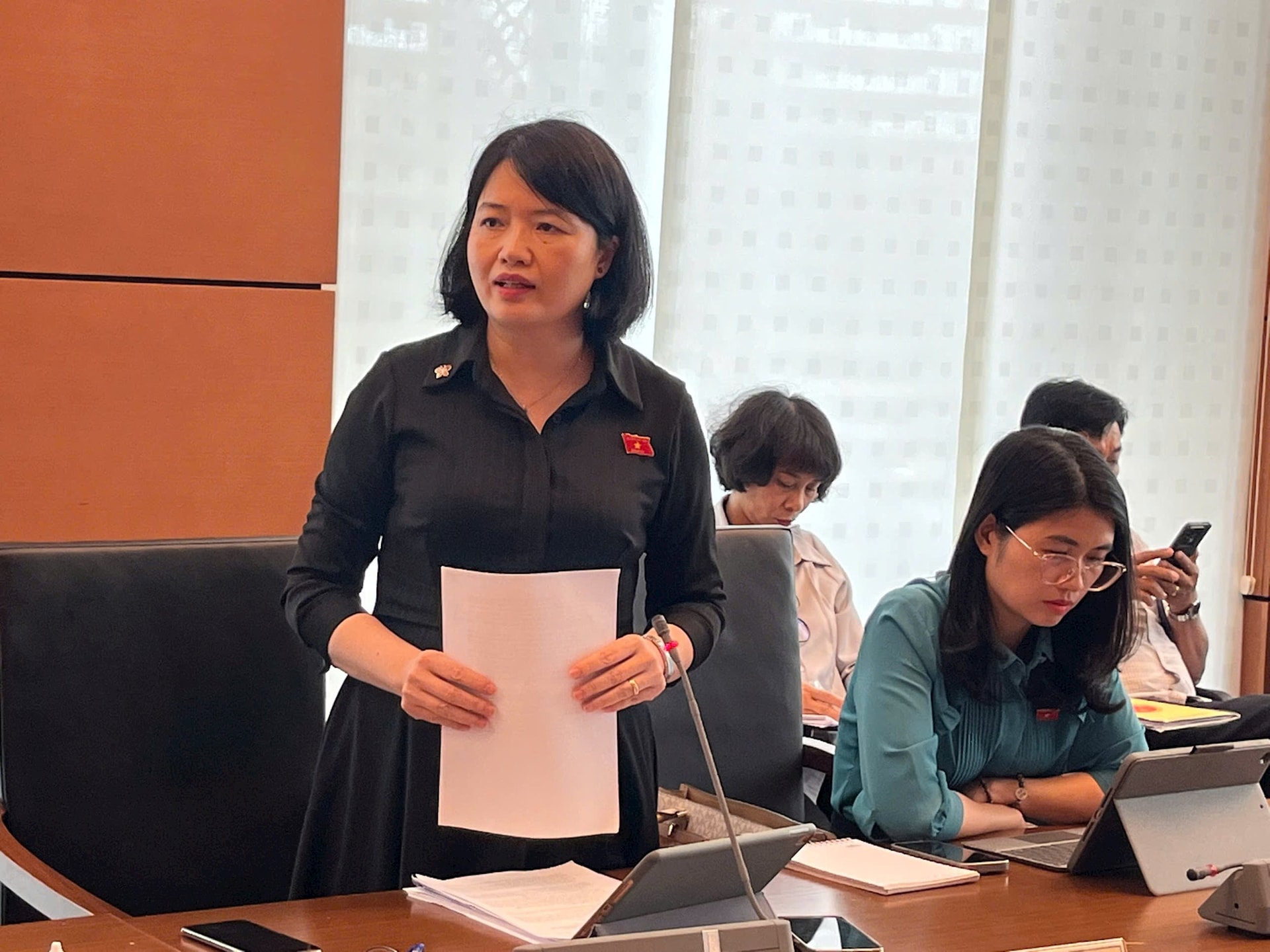 Đề nghị bổ sung các giải pháp khắc phục tình trạng thanh tra chồng chéo ...