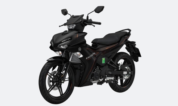 Bảng giá xe máy Exciter mới nhất