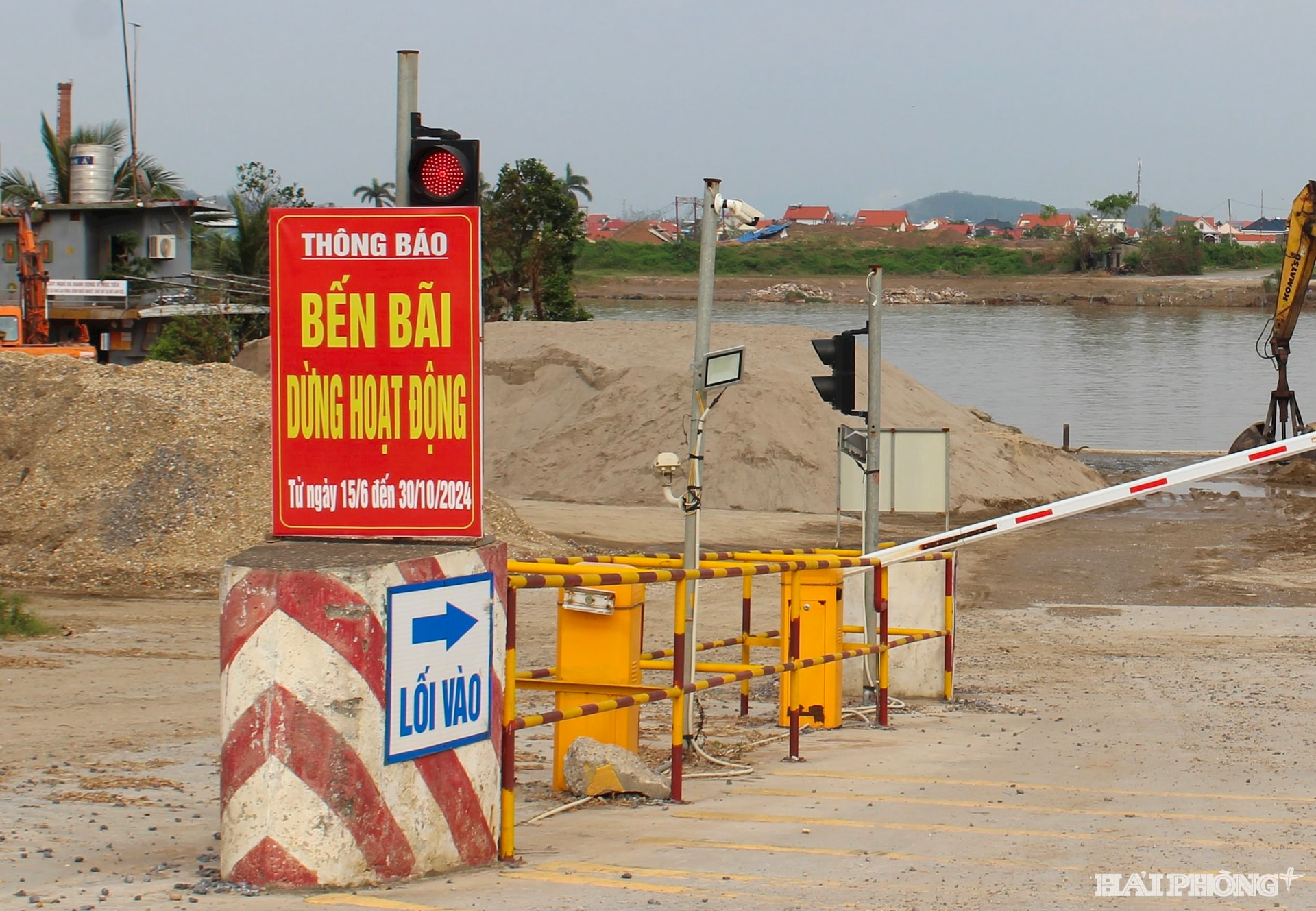Hải Phòng giải quyết dứt điểm nhiều kiến nghị của cử tri