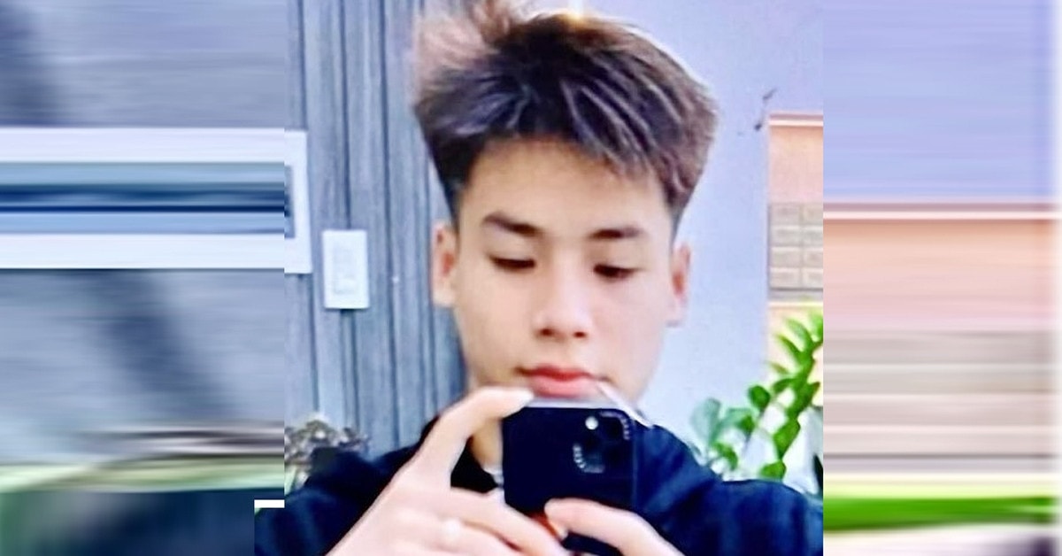 Nam sinh Hà Nội mất tích nhiều ngày, gia đình liên tục nhận tin nhắn đòi tiền chuộc