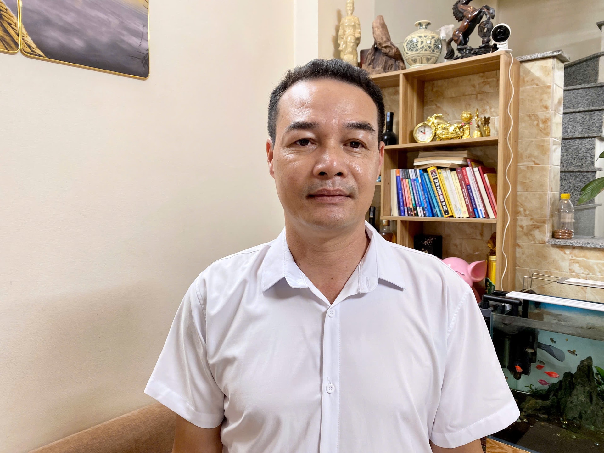 Có giải pháp thiết thực phát triển đảng trong doanh nghiệp ngoài Nhà nước