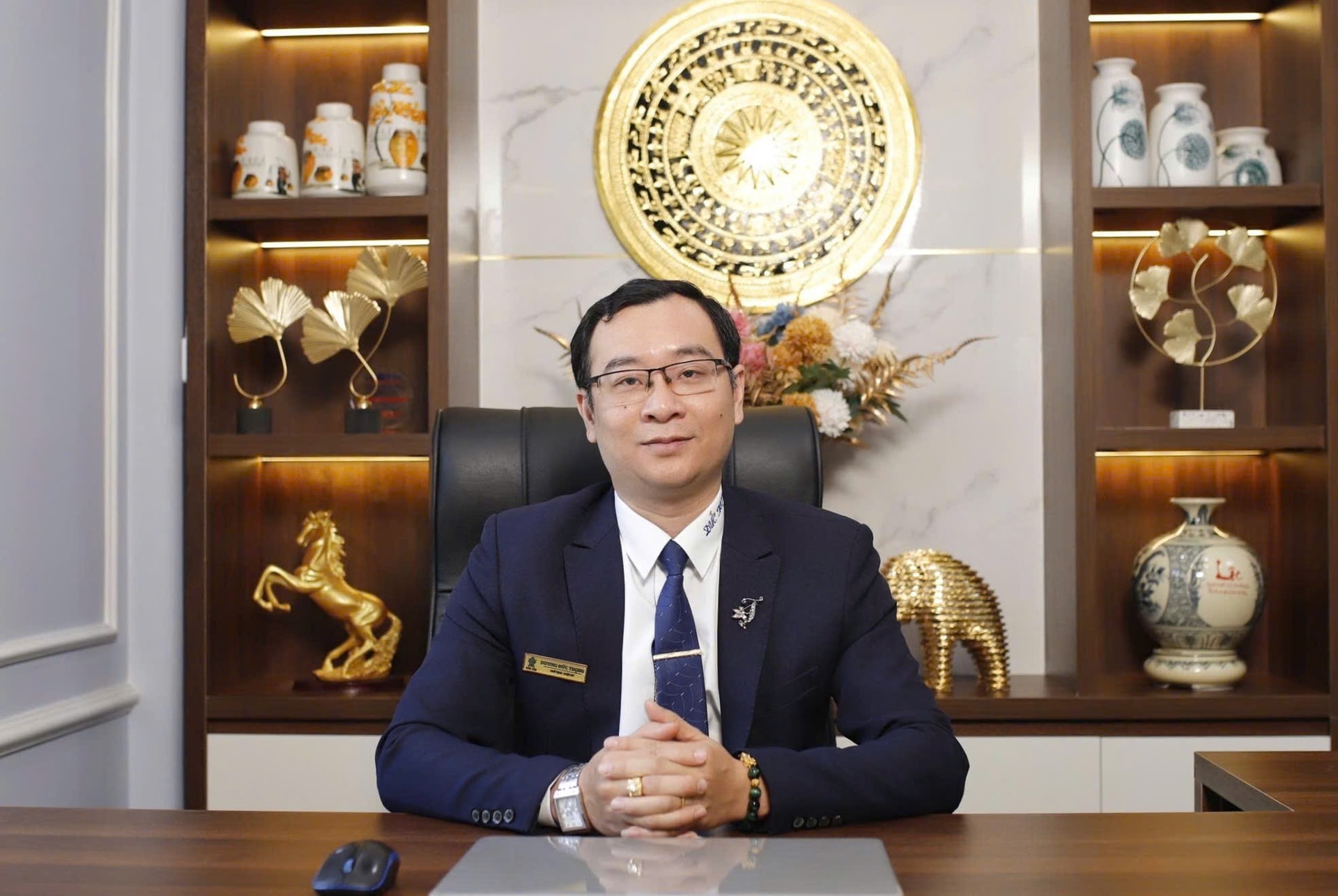 Phát huy vai trò các hội quần chúng trong giai đoạn mới