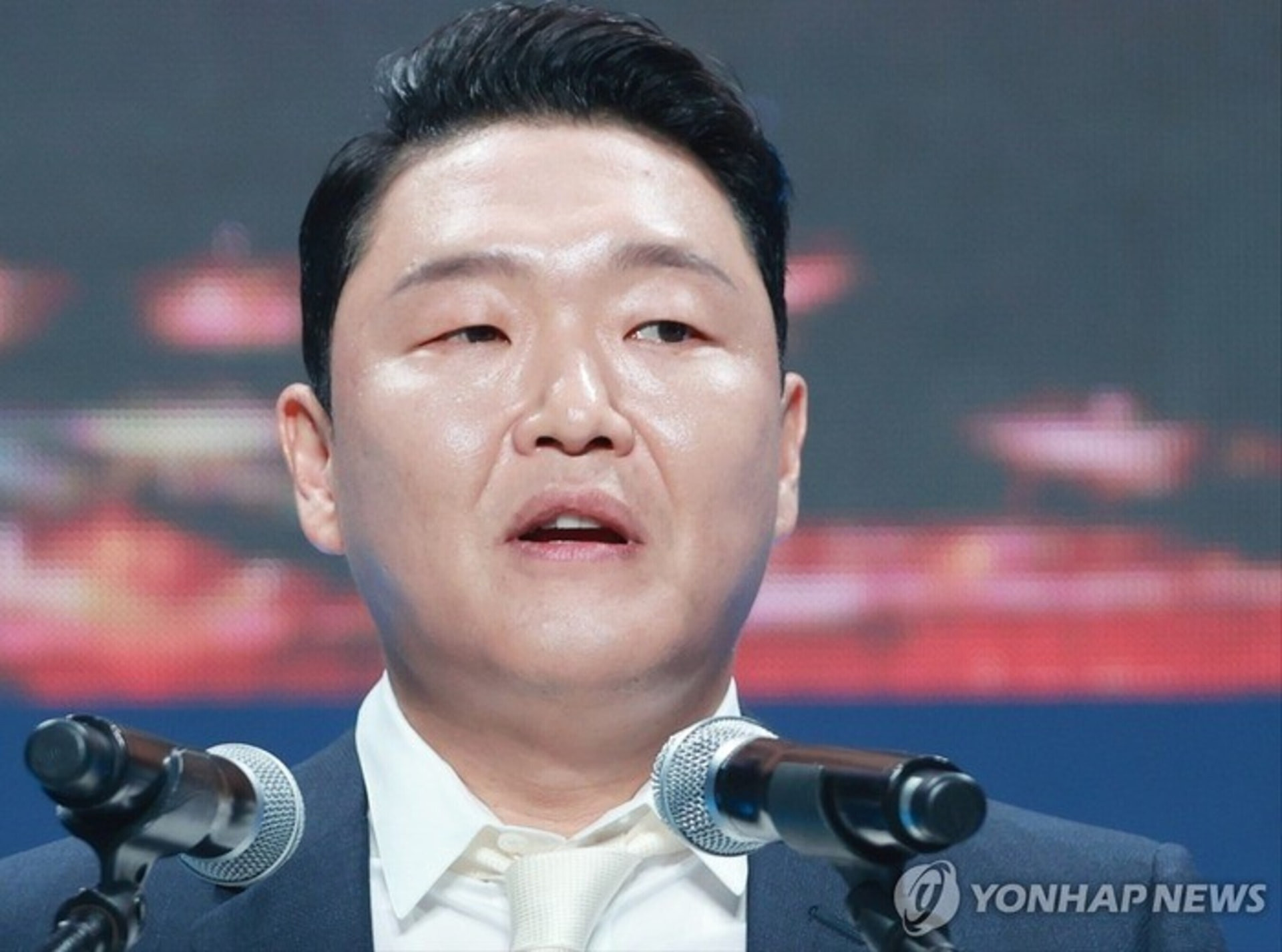 Chủ Nhân Hit Tỷ View Gangnam Style Bị Bắt