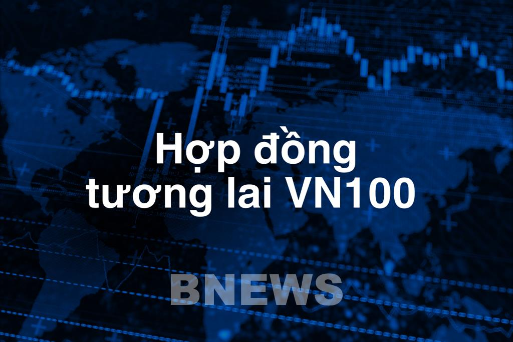 Hợp đồng tương lai VN100 dự kiến sẽ ra mắt vào tháng 10/2025