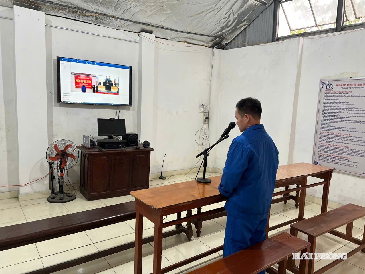 Áp dụng điều luật mới trong xét xử tội sử dụng trái phép chất ma túy