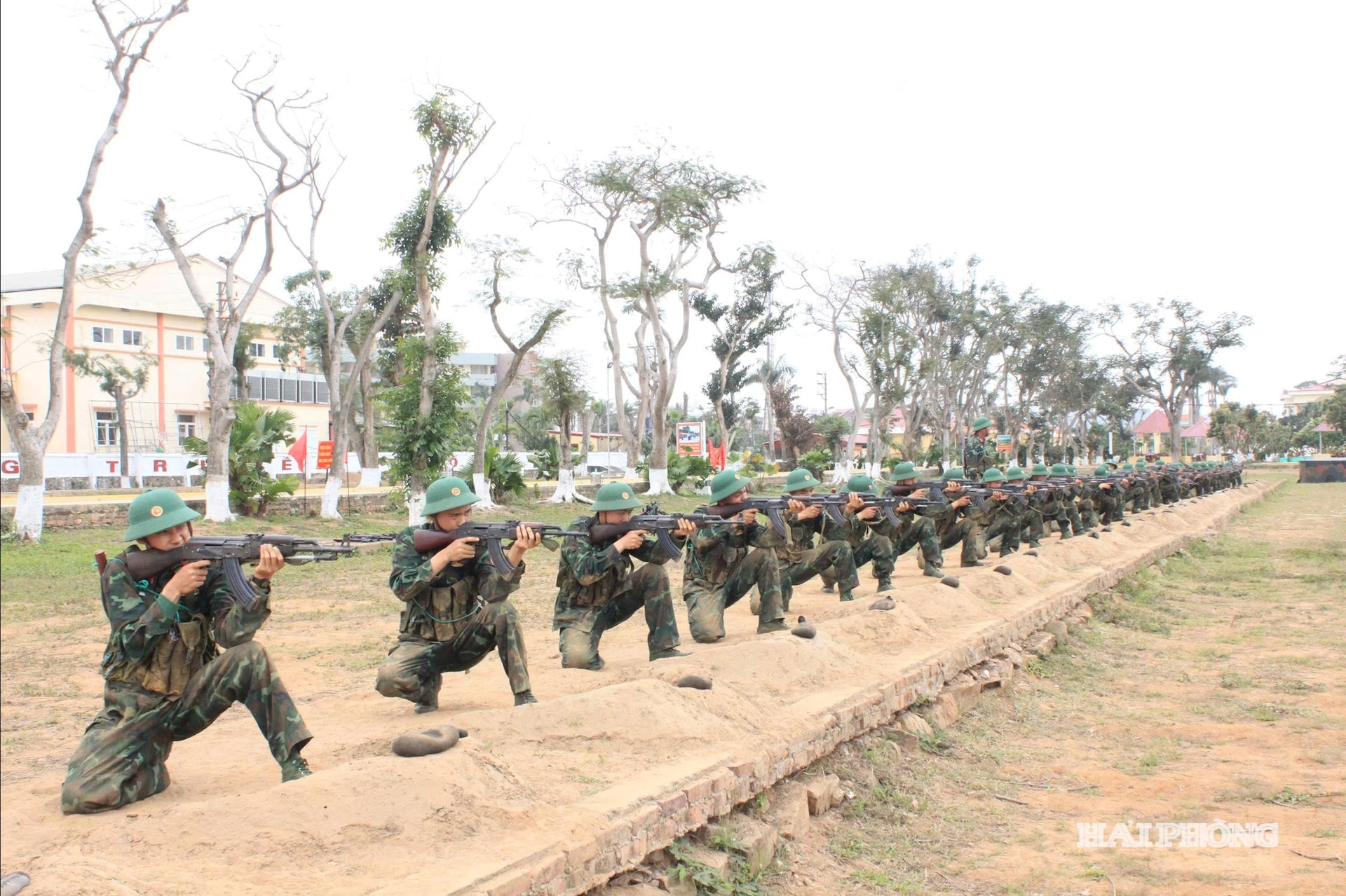 Động lực xây dựng lực lượng vũ trang chính quy, tinh nhuệ, hiện đại