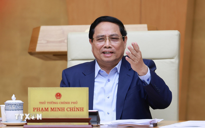 Cơ chế, chính sách về Trung tâm Tài chính quốc tế phải thông thoáng ...