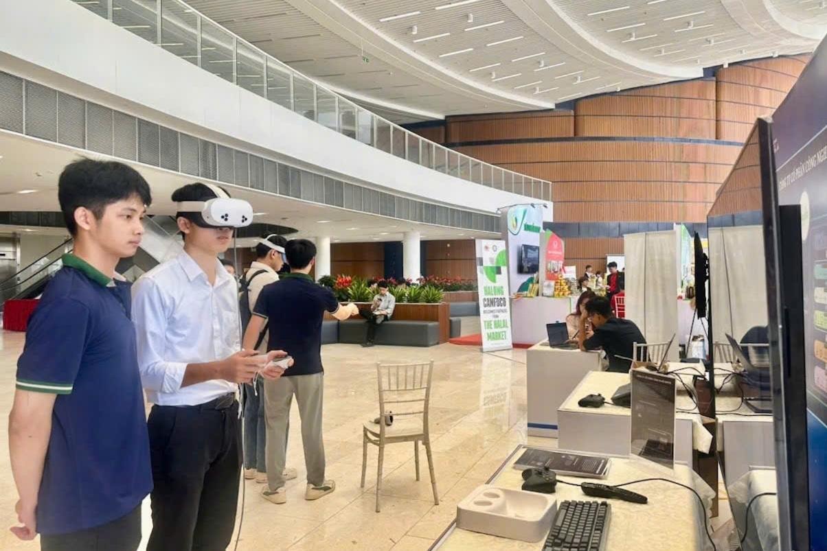 Tạo sức mạnh bứt phá trong kỷ nguyên kinh tế tri thức