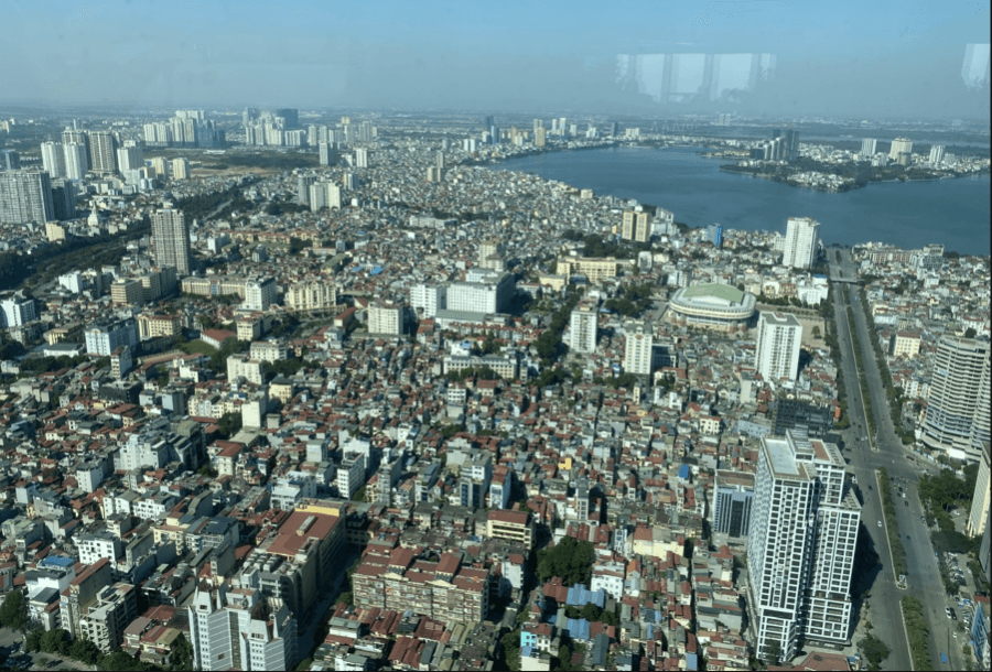 Lập Quỹ nhà ở quốc gia tại Trung ương và địa phương